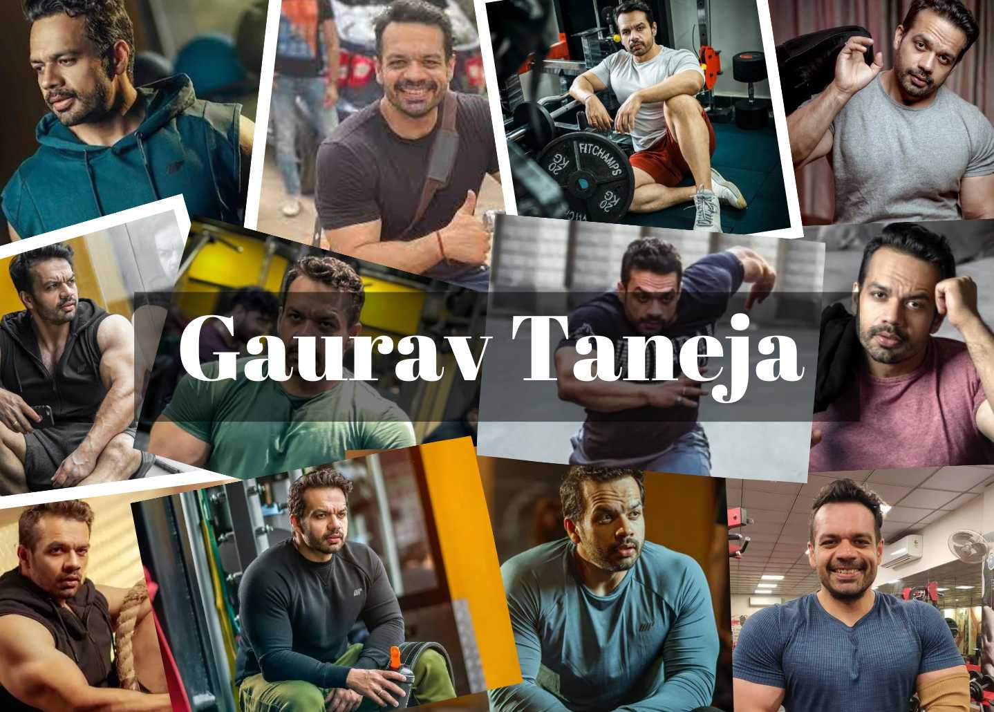 Flying Beast Gaurav Taneja - Career Age Wife Daughter Education