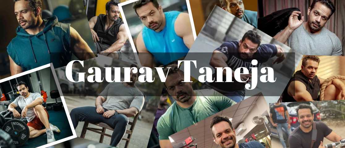 Flying Beast Gaurav Taneja Career Age Wife Daughter Education