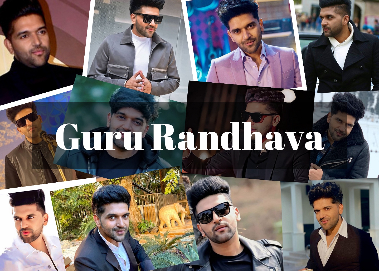 Guru Randhawa | Songs, Age, Biography, Net Worth, Affairs