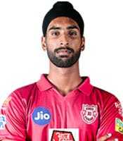 Harpreet Brar Career Cricketer Family Father Brother Mother