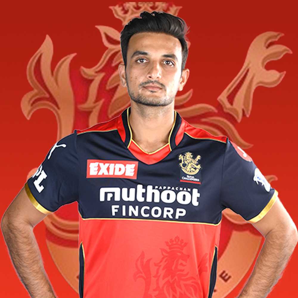 Harshal Patel Career Cricketer Net Worth Age Height Hobbies