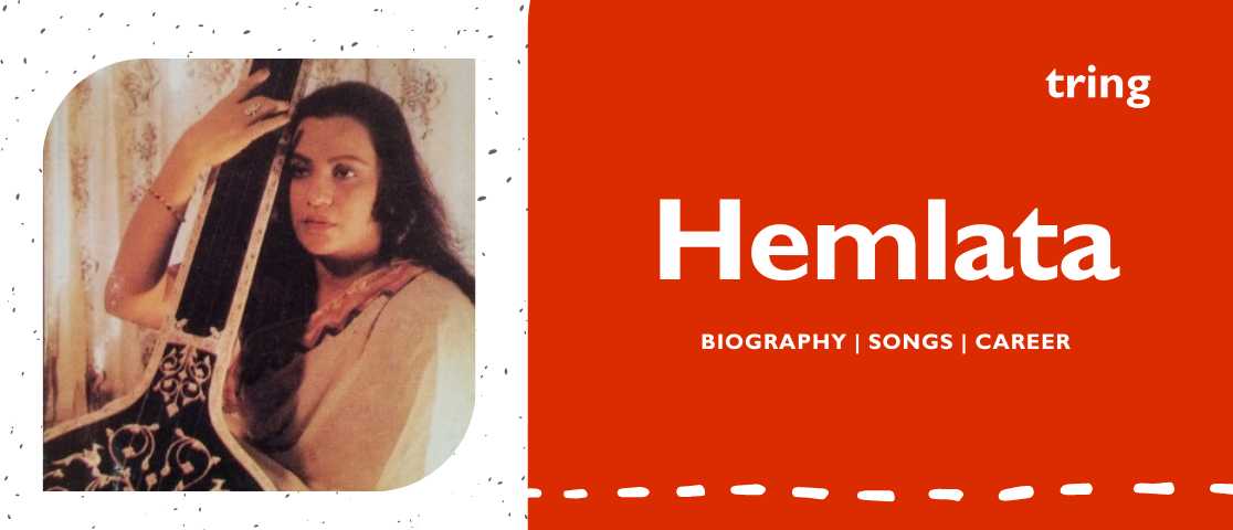 Hemlata - Best Songs, Career, Age, Birthday, Net Worth