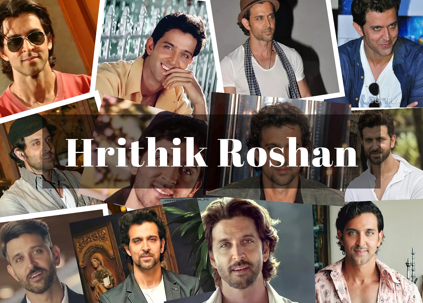 Hrithik Roshan | Personal Life, Career, Filmography, Affairs