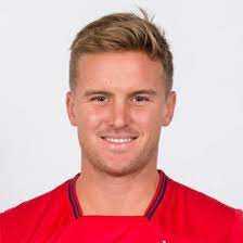 Jason Roy Career Cricketer Wife Daughter Father Sister