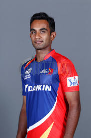 Jayant Yadav Career Cricketer Education Marriage Wife Height