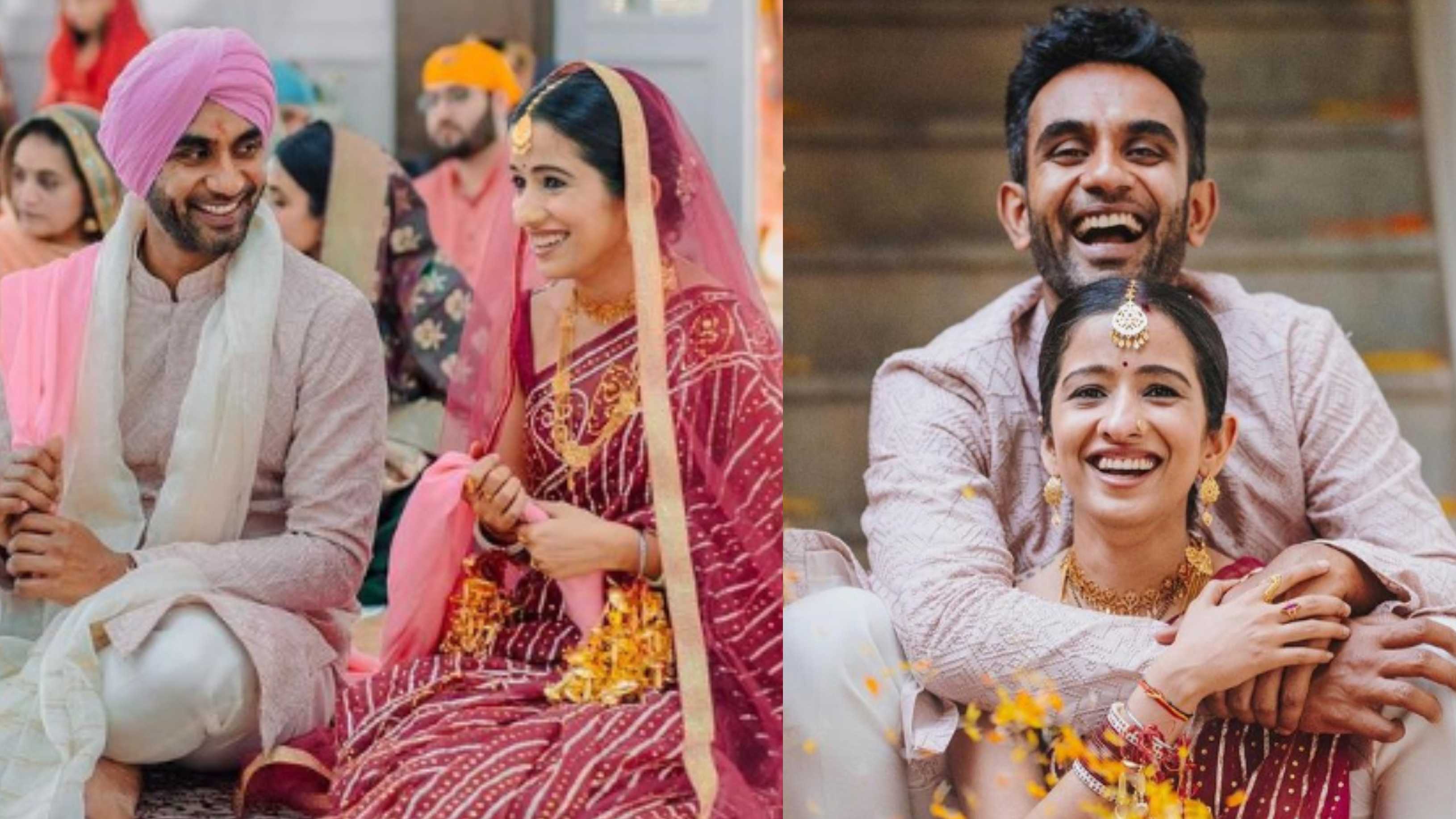 Jayant Yadav Career Cricketer Education Marriage Wife Height