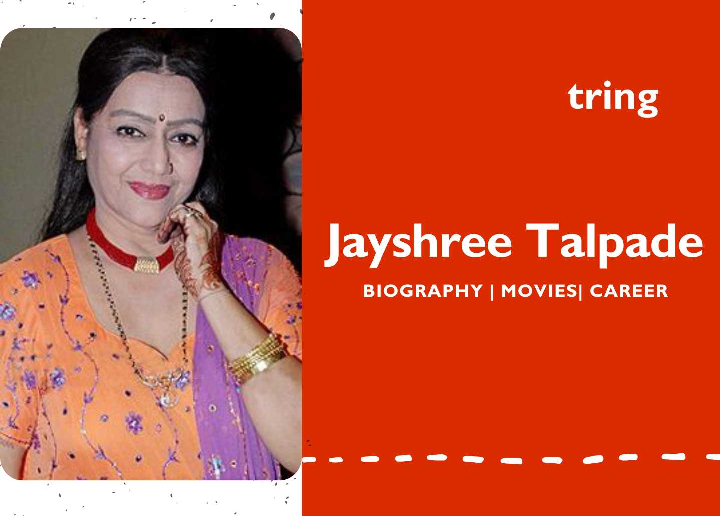 Meena T And Jayshree T