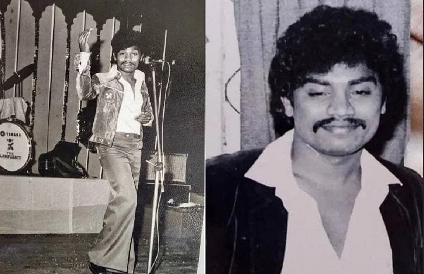 Johnny Lever | Biography, Networth, Family, Career.