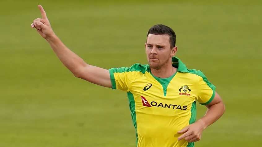 Josh Hazlewood | Cricket, Age, Country, Stats, IPL