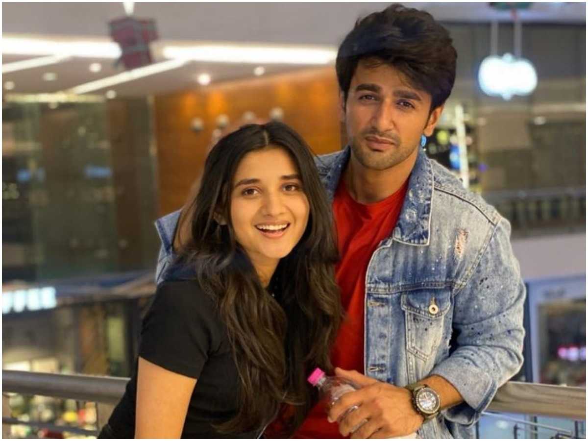 Kanika Mann Age Actress Model Family Father Brother Sister