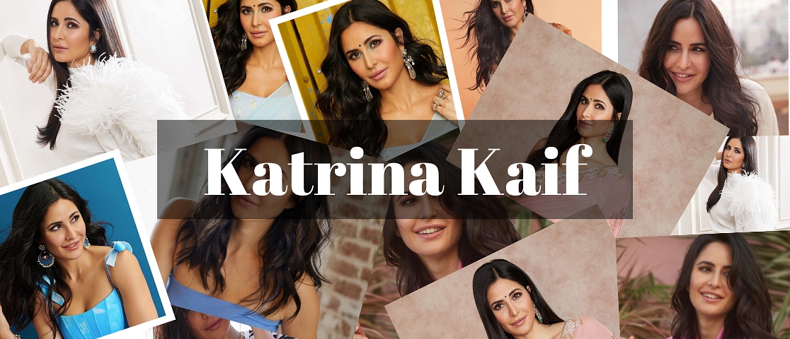 Katrina Kaif | Biography, Movies, Age, Family, Husband,