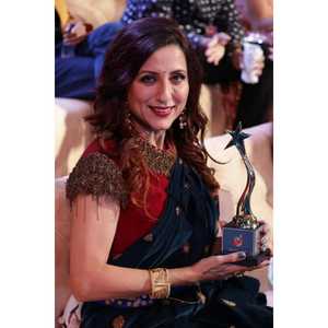 Kishori Shahane Vij | Biography Birthday Family Struggles Net Worth Age