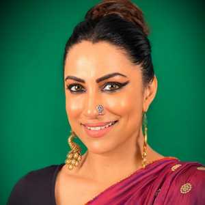 Kranti Redkar | Biography Birthday Family Struggles Net Worth Age