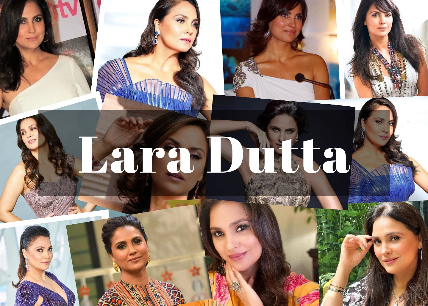 Lara Dutta | Biography, Affairs, Movies, Career, Networth.