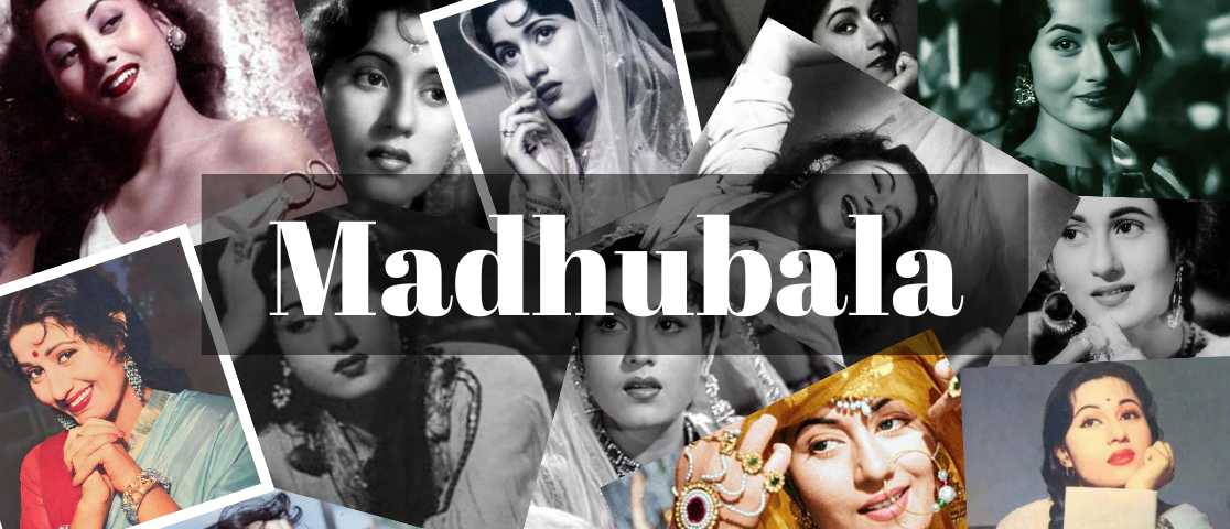 Madhubala Biography Movies Awards Net Worth Husband