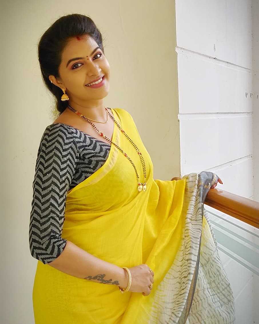 Mahalakshmi Biography Net worth Facts