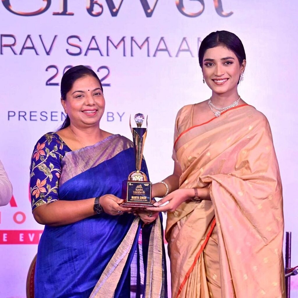 Manya Singh | Age, Real Name, Model, Family, Birthdate