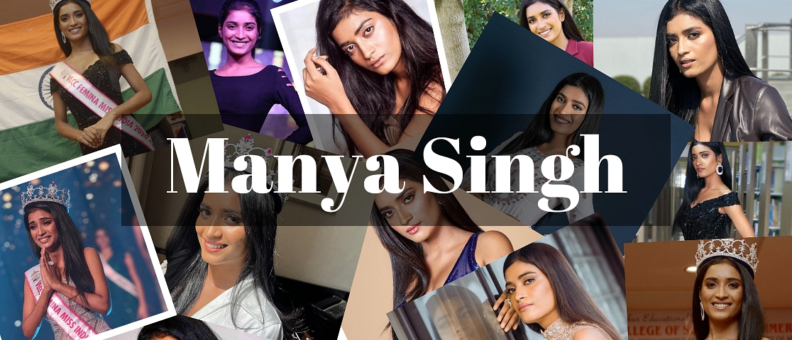 Manya Singh | Age, Real Name, Model, Family, Birthdate