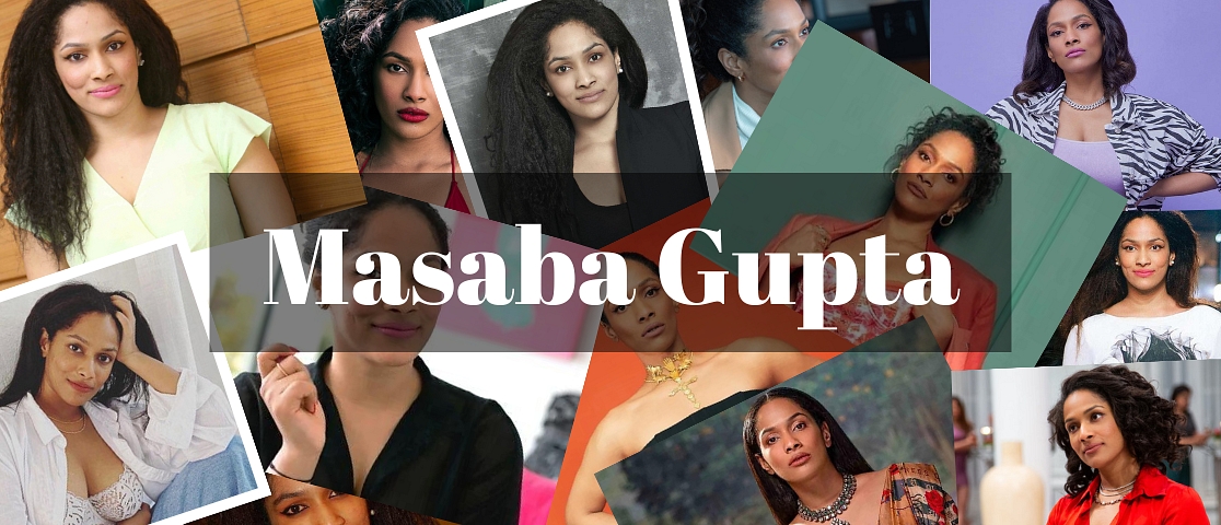 Masaba Gupta | Biography, Affairs, Family, Networth.