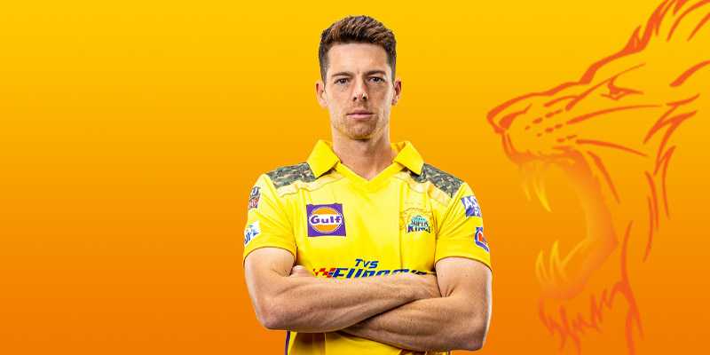 Mitchell Santner career Cricketer Awards Birthdate Age