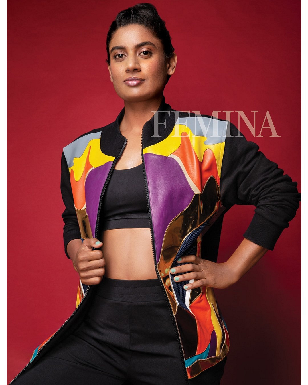 Mithali Raj | Biography, Career, Marriage, Controversy, Fact