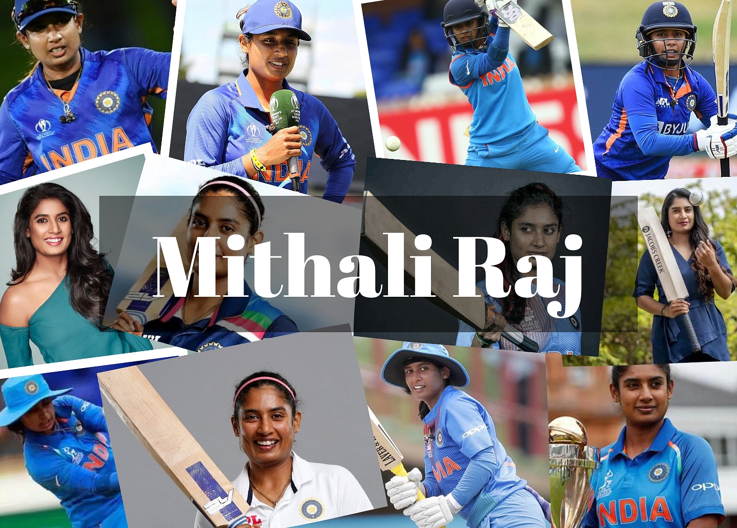 Mithali Raj | Biography, Career, Marriage, Controversy, Fact
