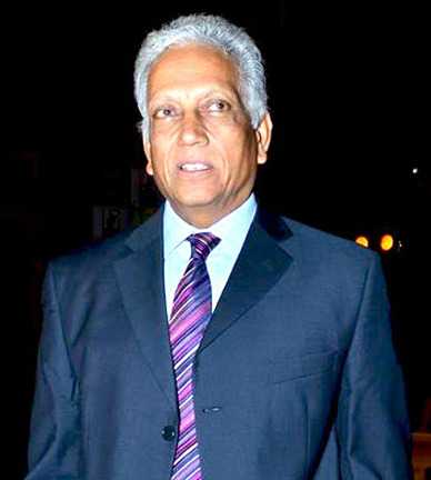 Mohinder Amarnath Biography Family Cricketer Retirement