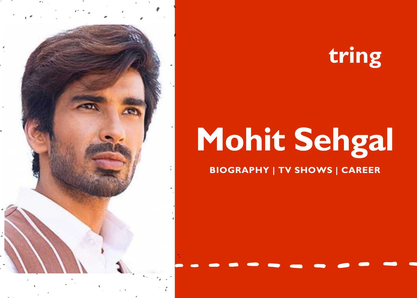 Mrunal Thakur And Mohit Sehgal
