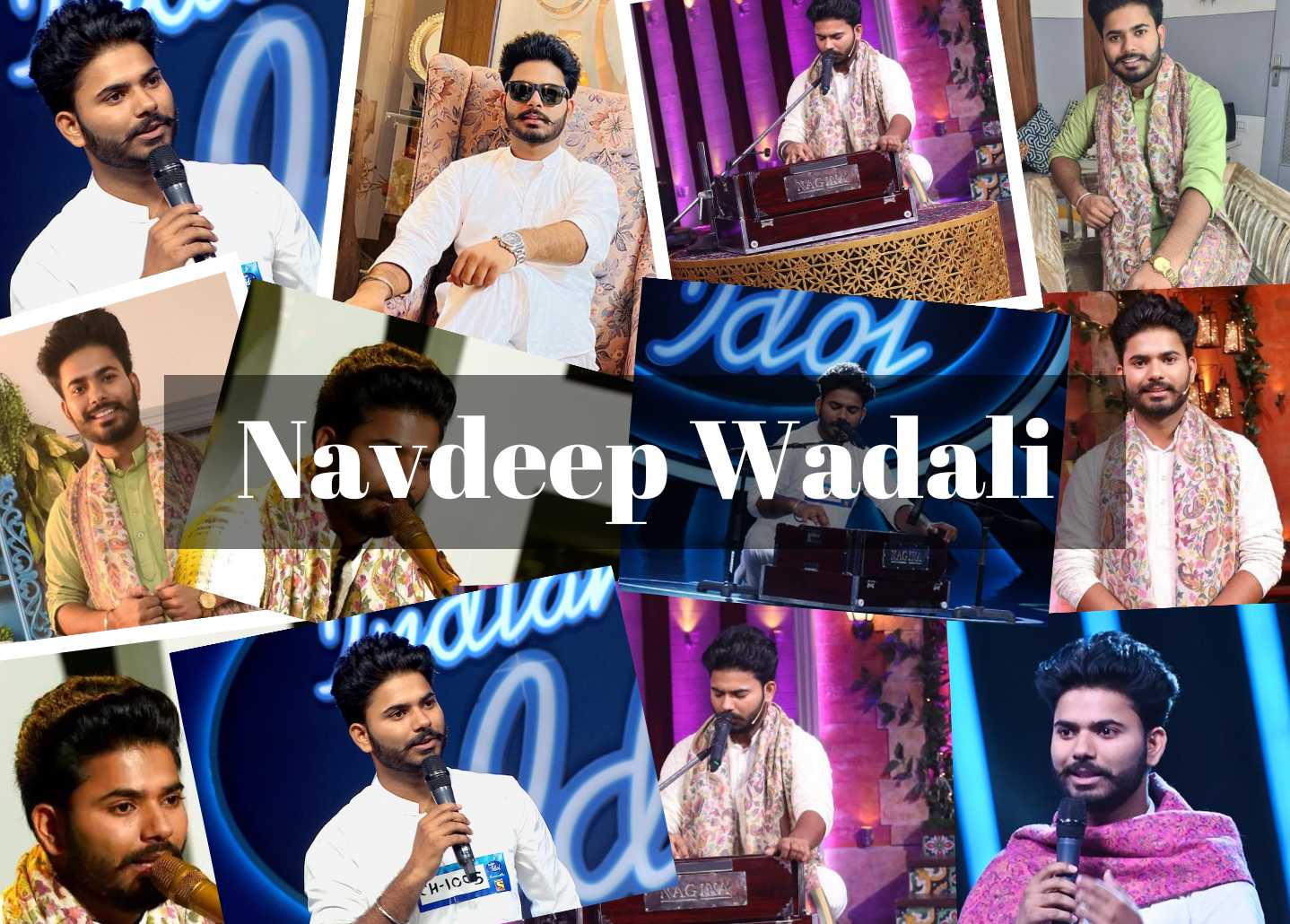 Navdeep Wadali | Singing, Shows, Age, Biography, Net Worth