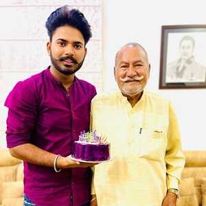 Navdeep Wadali | Singing, Shows, Age, Biography, Net Worth