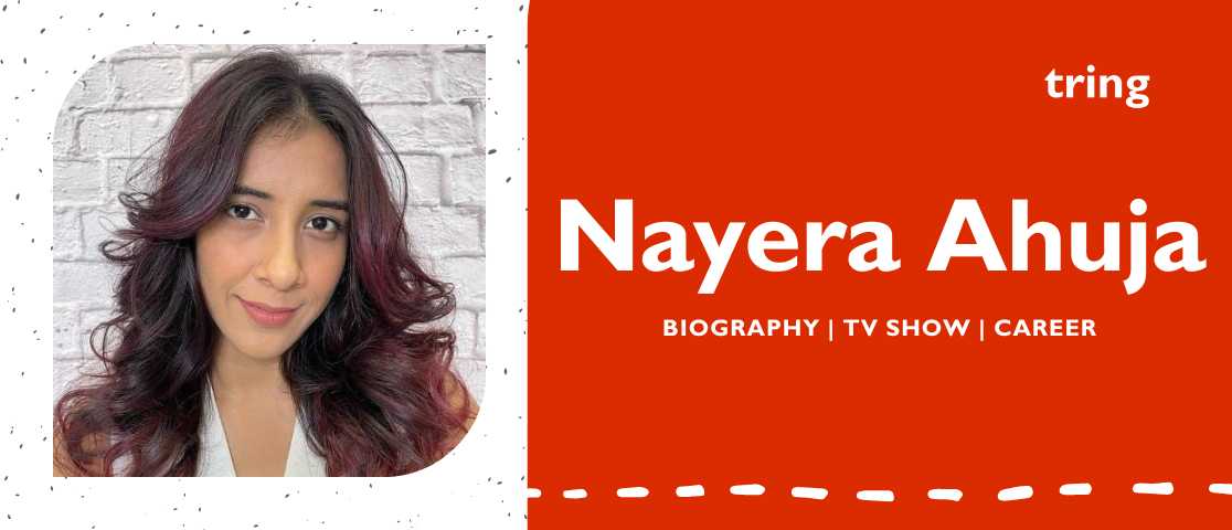 Nayera Ahuja (MTV Roadies season 19) - Career, Age, Biography, Height ...