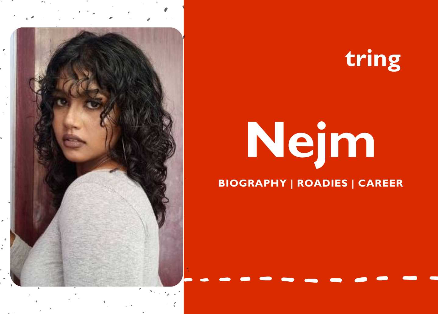 Nejm - Biography, Age, Family, Career, Interesting Facts