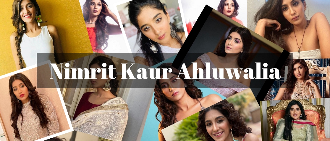 Nimrit Kaur Ahluwalia | BiggBoss16, Biography, Career, Facts