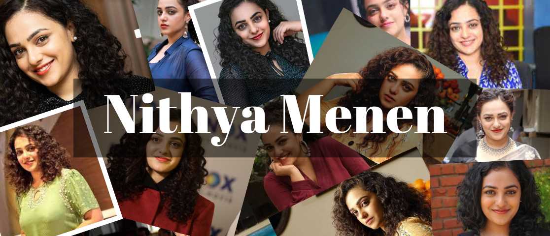 Nithya Menen dubbing artist playback singer actress height