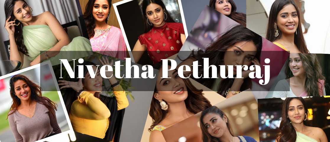 Nivetha Pethuraj | Biography Birthday Family Controversies Net Worth Age