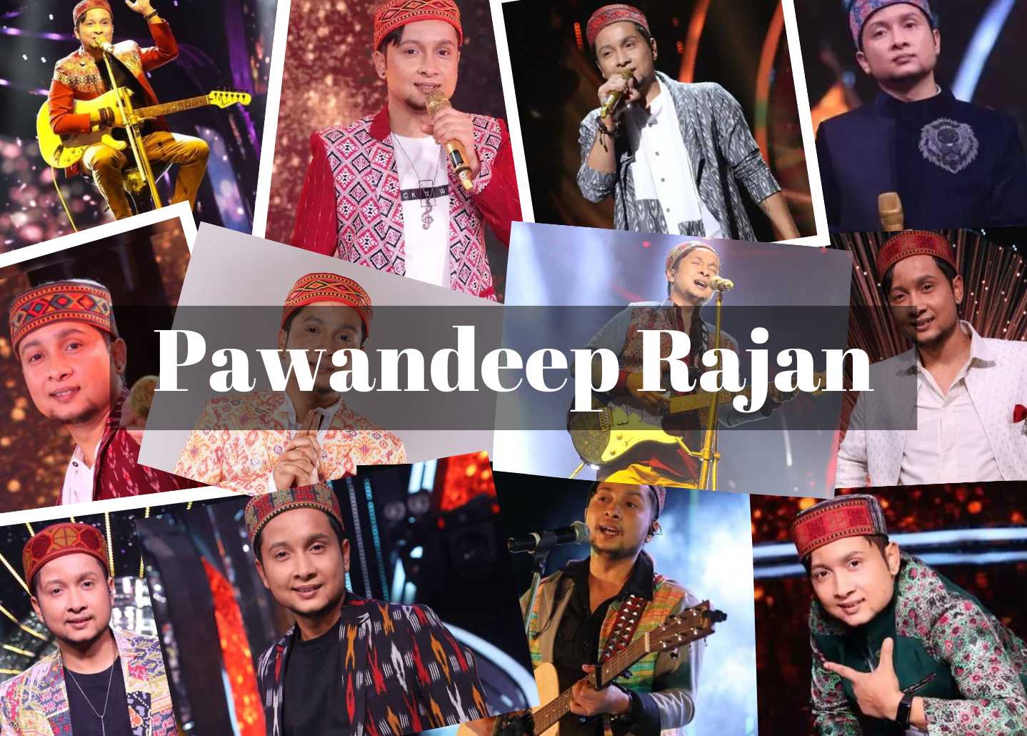 Pawandeep Rajan Songs Winner Indian Idol Songs Marriage