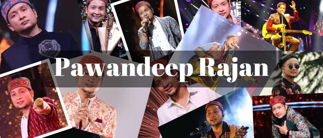 Pawandeep Rajan Songs Winner Indian Idol Songs Marriage