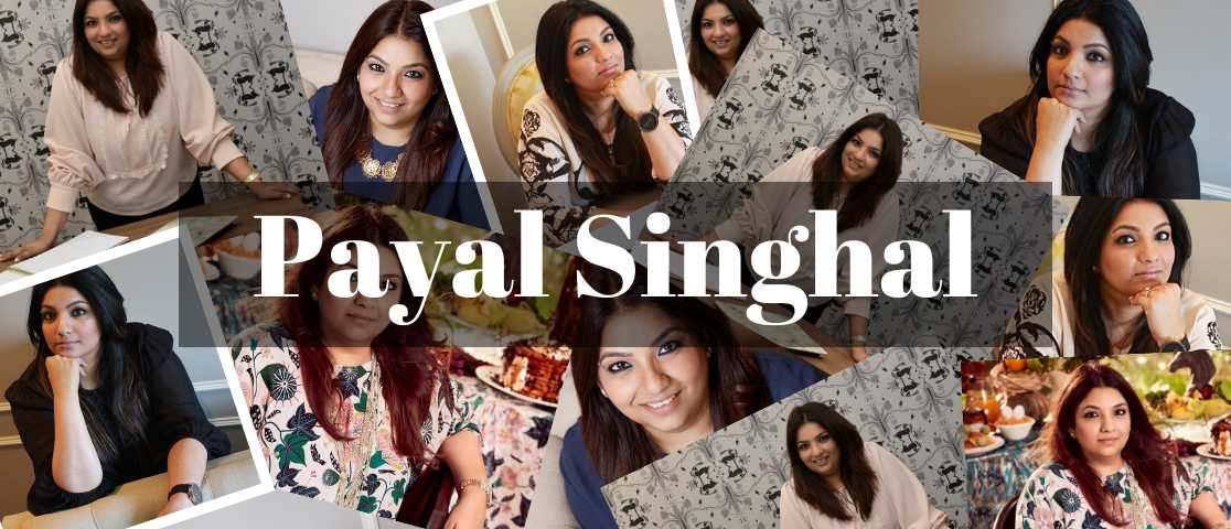 Payal Singhal Career Fashion Designer Art Photography Age
