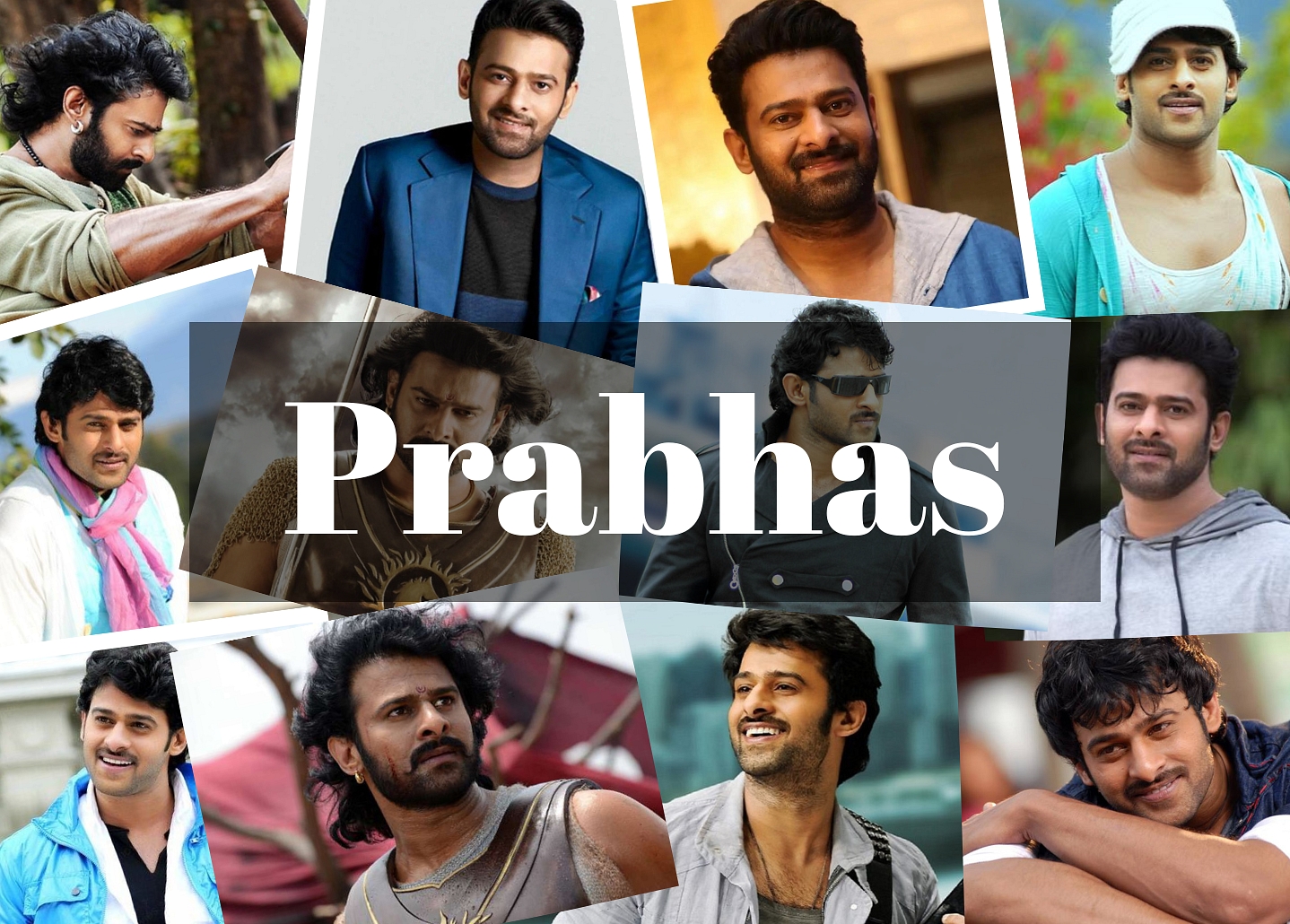 Prabhas | Biography, Affairs, Best Movies, Career, Facts