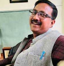 Pradeep Gawande | Biography, Controversy, Wife, Education