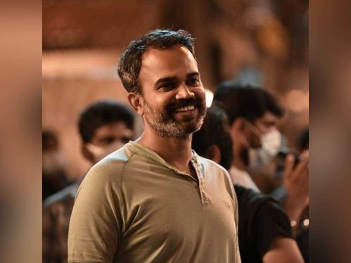 Prashanth Neel Age Husband Boyfriend Marriage Education