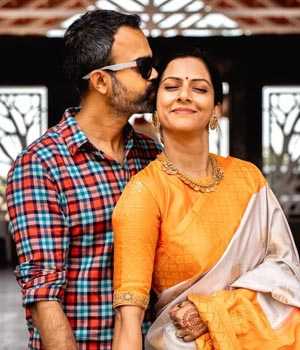 Prashanth Neel Age Husband Boyfriend Marriage Education