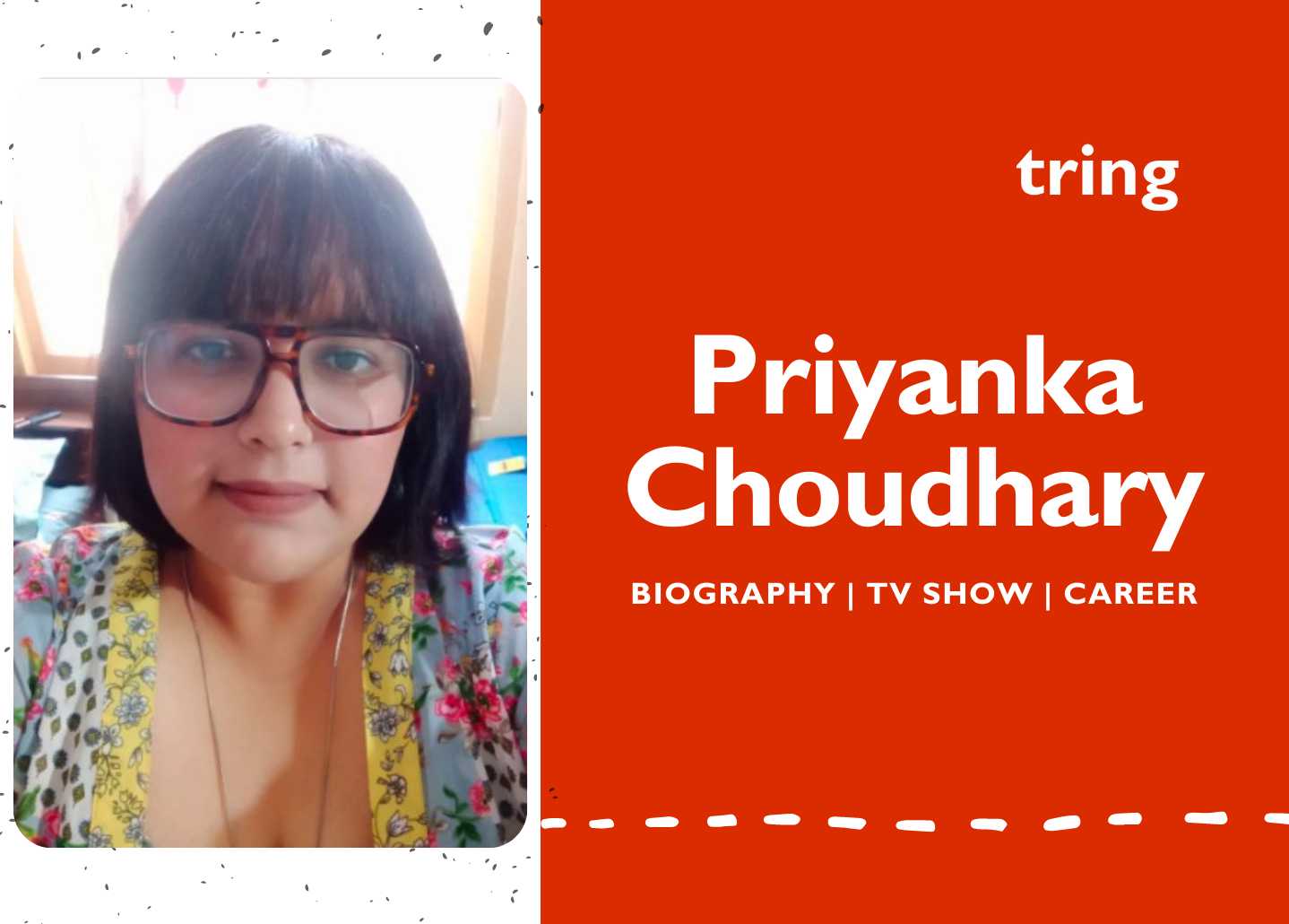 Priyanka Choudhary (MTV Roadies season 19) - Age, Career, Biography, Relationship