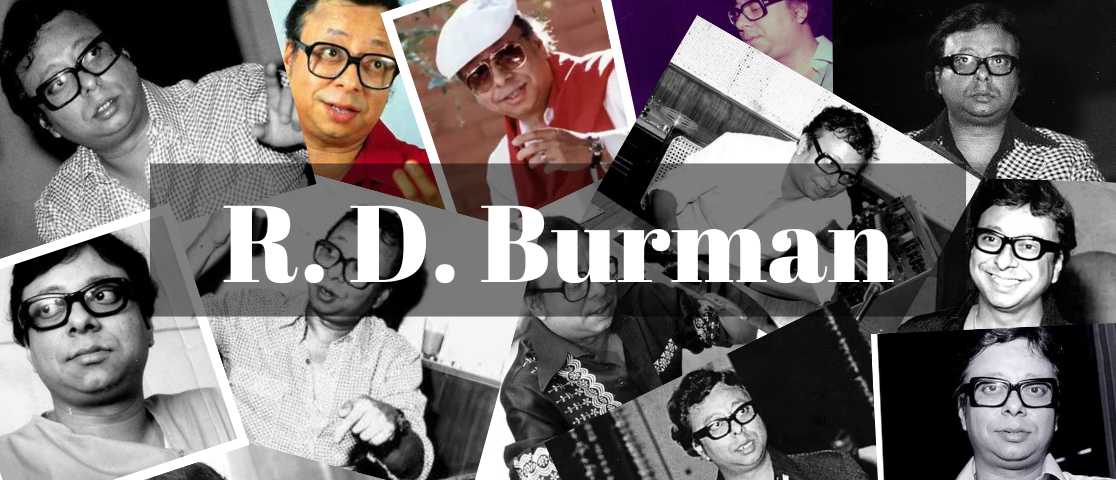 R D Burman Biography Son Death Net worth Facts
