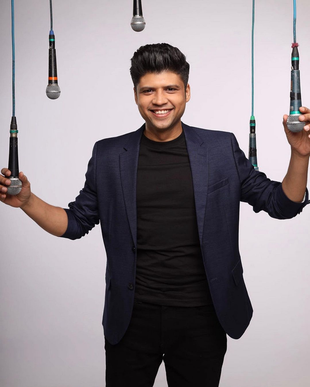 Rahul Subramanian | Stand-Up Comedian Biography, Career