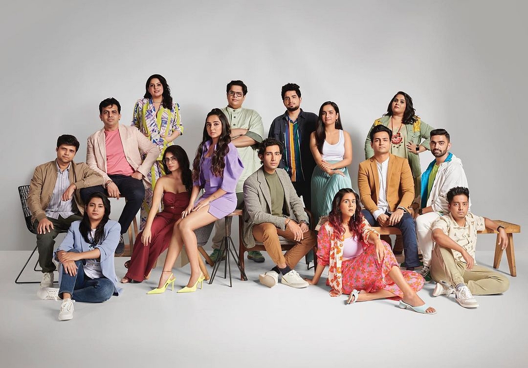 Rahul Subramanian | Stand-Up Comedian Biography, Career