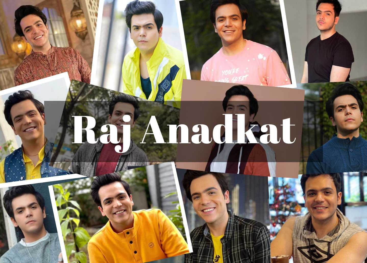 Raj Anadkat Controversy, Age, Networth, Family