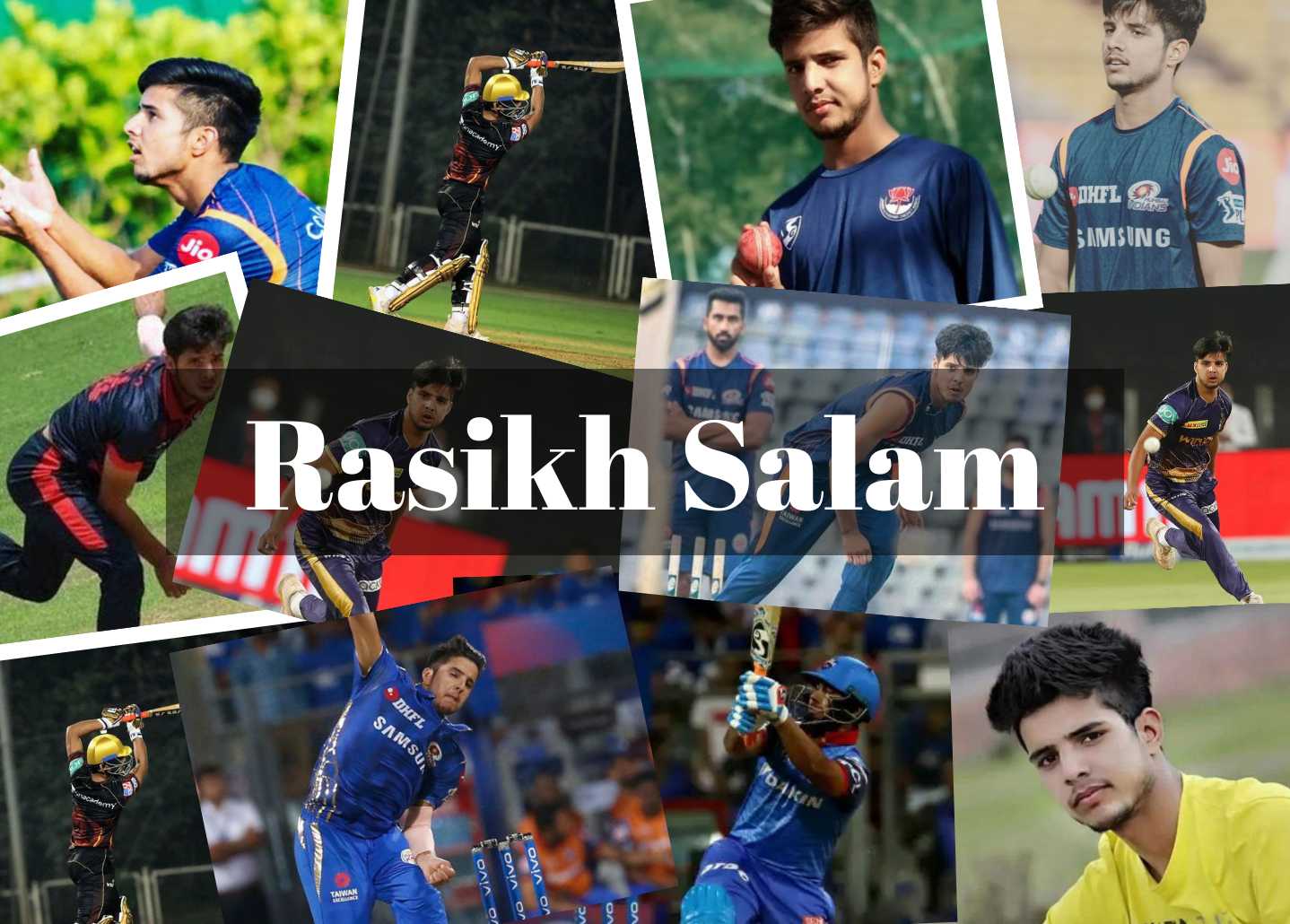 Rasikh Dar | Biography Birthday Family Struggles Net Worth Age