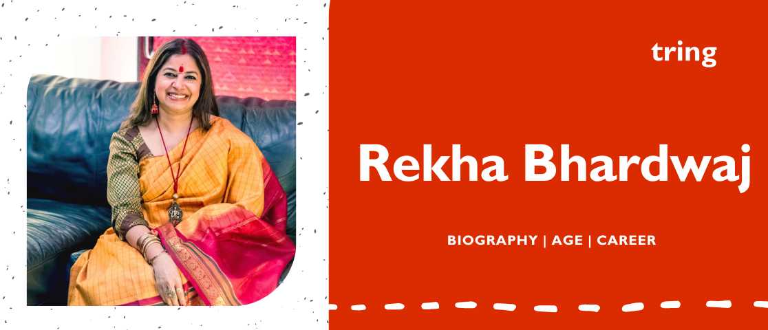 Rekha Bhardwaj - Singer, Musician, Career, Net Worth, Husband