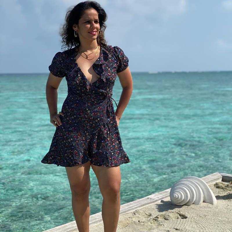 Saina Nehwal Age Movies List Boyfriend Instagram Amazing Facts